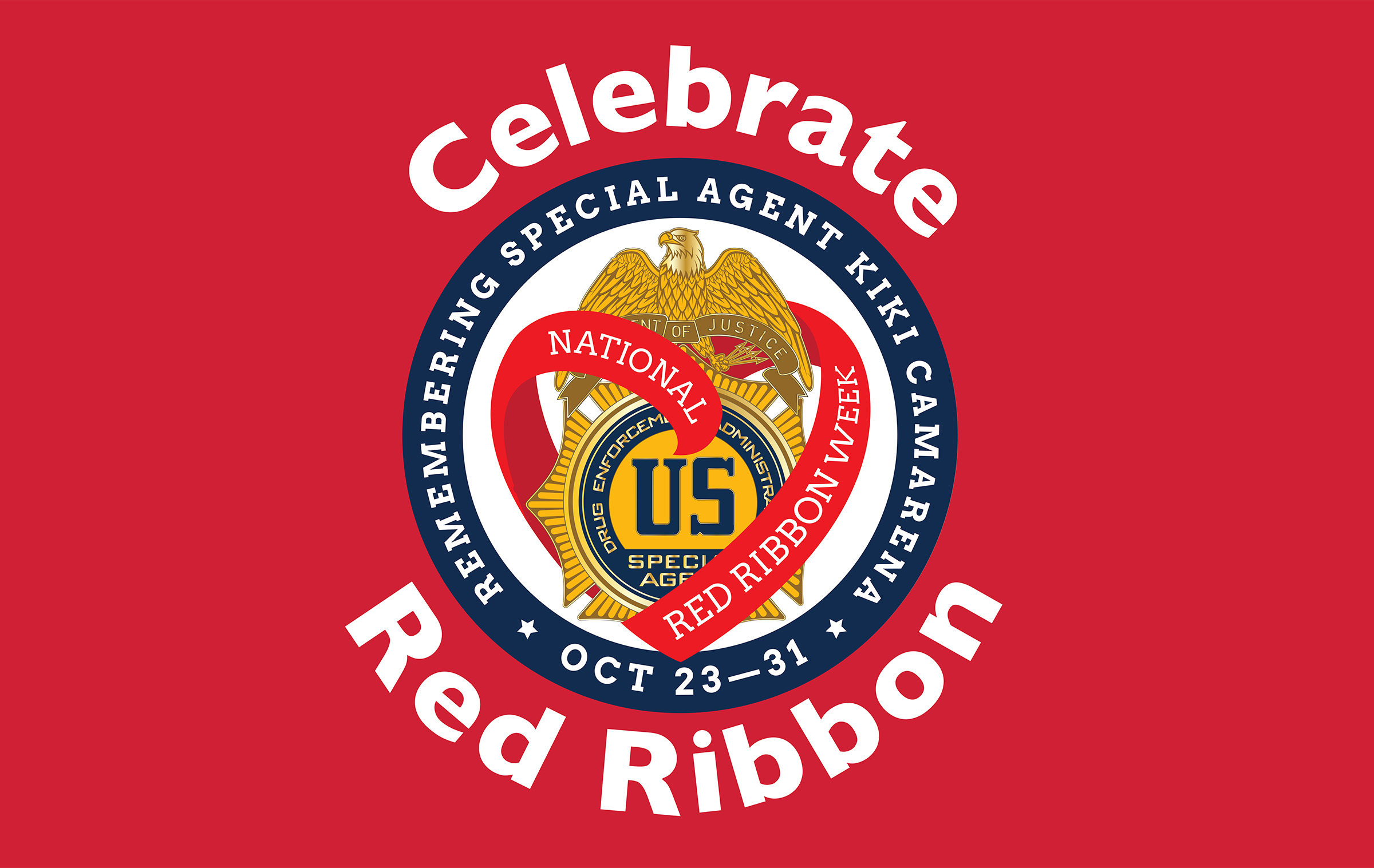 2025 Red Ribbon Week Campus Video PSA Contest | Campus Drug Prevention