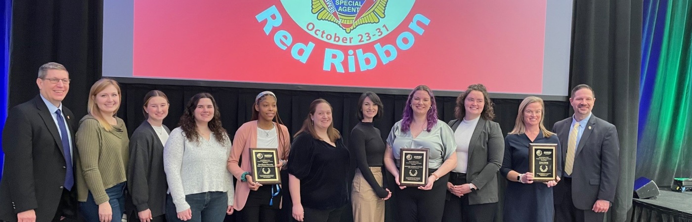 Campus Drug Prevention Homepage | Campus Drug Prevention