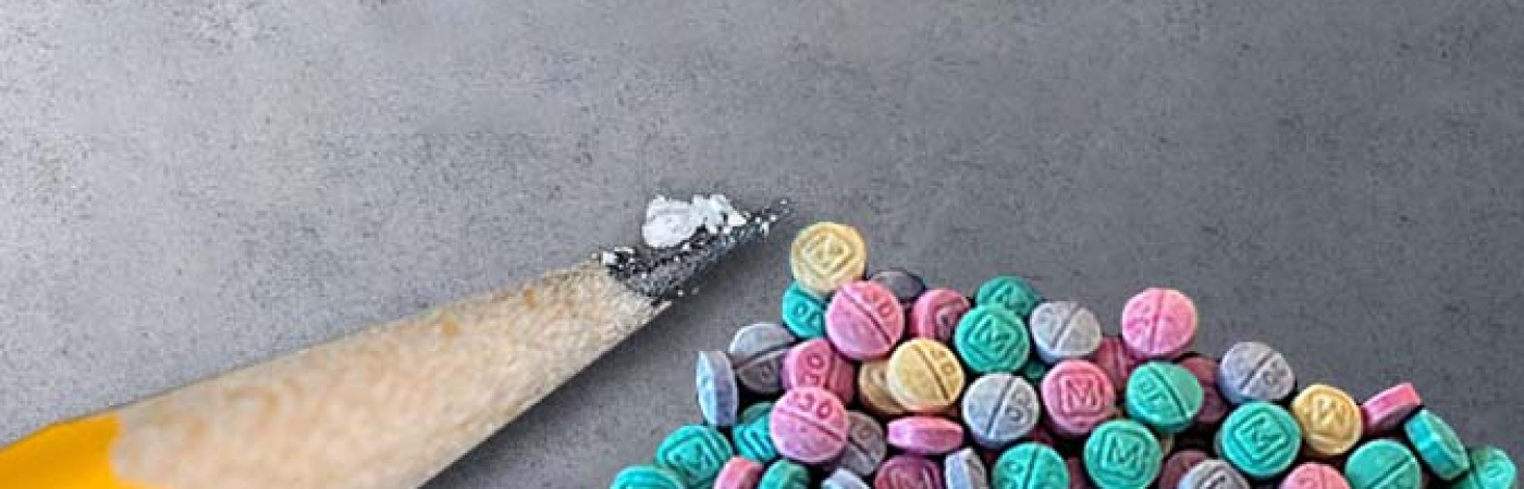 Campus Drug Prevention Homepage | Campus Drug Prevention