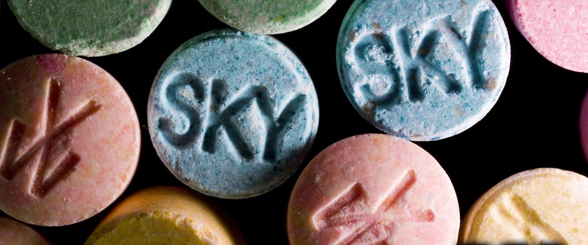 Ecstasy or MDMA (also known as Molly) | Campus Drug Prevention Ecstasy or MDMA (also known as Molly) | Campus Drug Prevention
