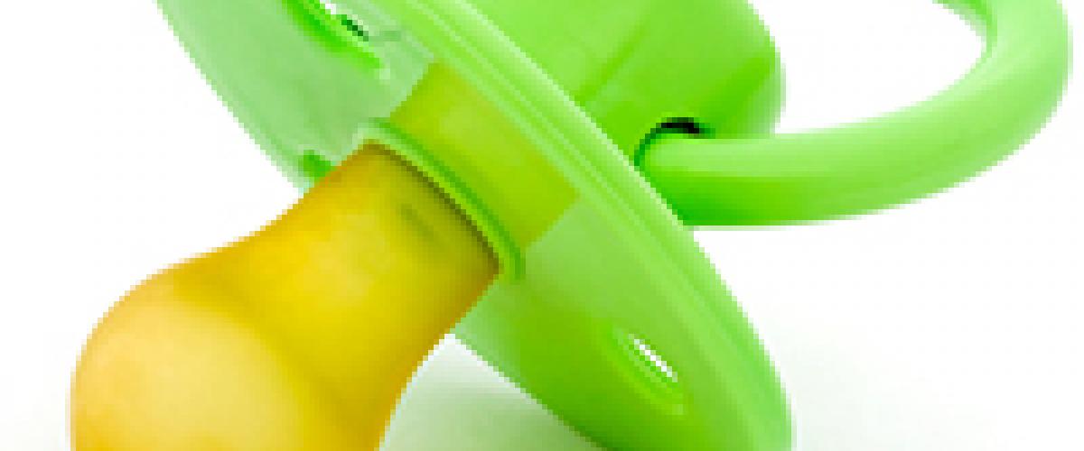 Pacifier | Campus Drug Prevention