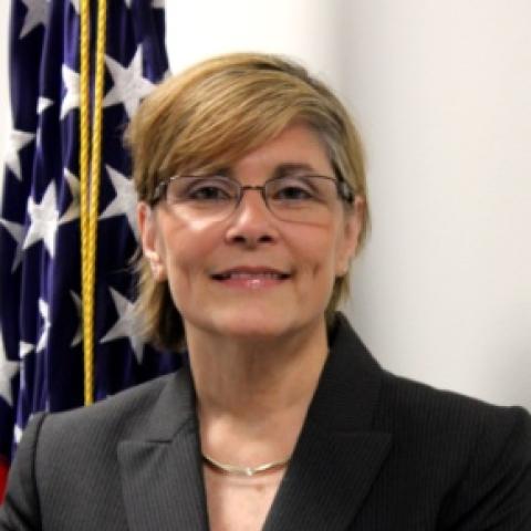 Prevention Profiles: Take Five - Fran Harding (SAMHSA) | Campus Drug ...