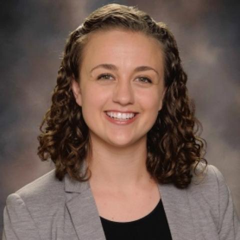 Prevention Profiles: Take Five - September Johnson (Student at Boston ...