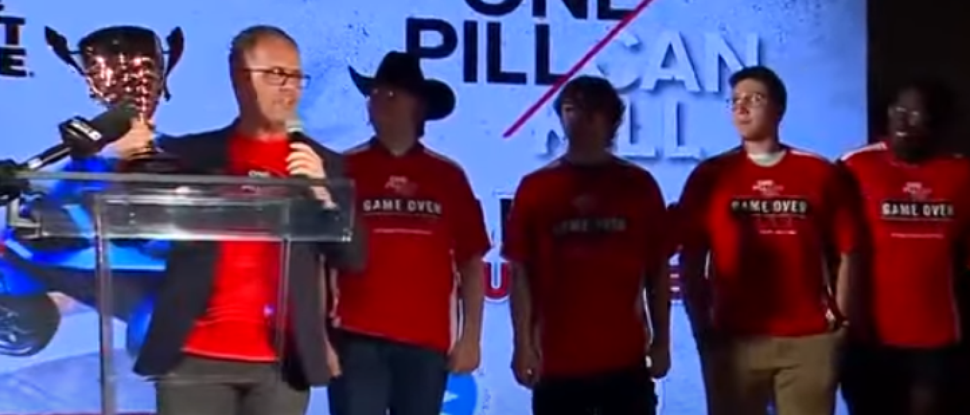 Campus Drug Prevention Homepage | Campus Drug Prevention